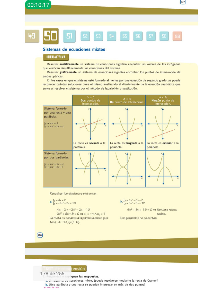 Sistemas Mixtos Activados | PDF