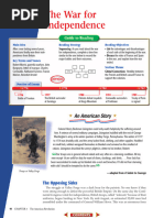 The Americans Strengths and Weaknesses | PDF | Kingdom Of Great Britain ...