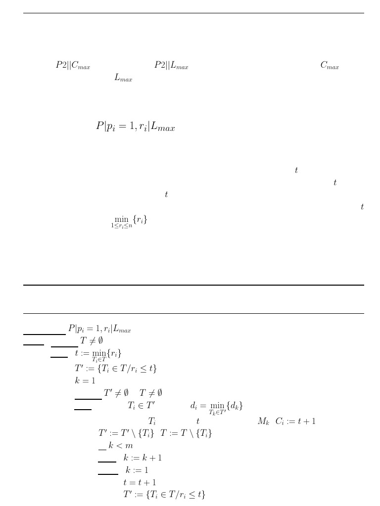 Chap3 - 3 | PDF | Informatique | Théorie de la complexité (informatique ...