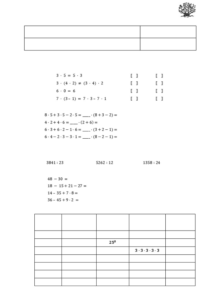 Examen UD1 - 24-25 2 | PDF | Aritmética | Matemáticas