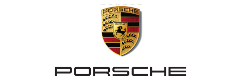 Porsche Logo | PDF