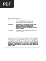 Water For Injections PH Eur. Monograph | PDF | Calibration | Ph