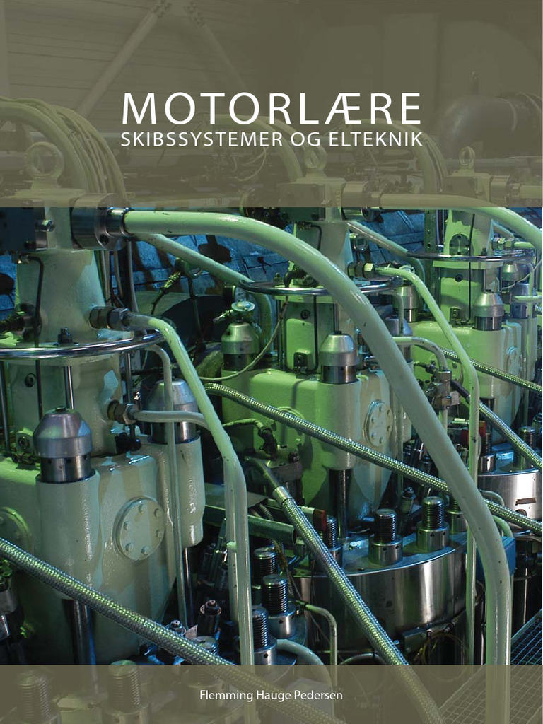 Motorlære | PDF