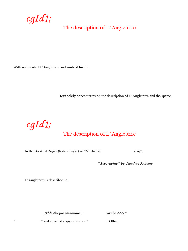 Terry Eagleton | PDF | Normans | William The Conqueror