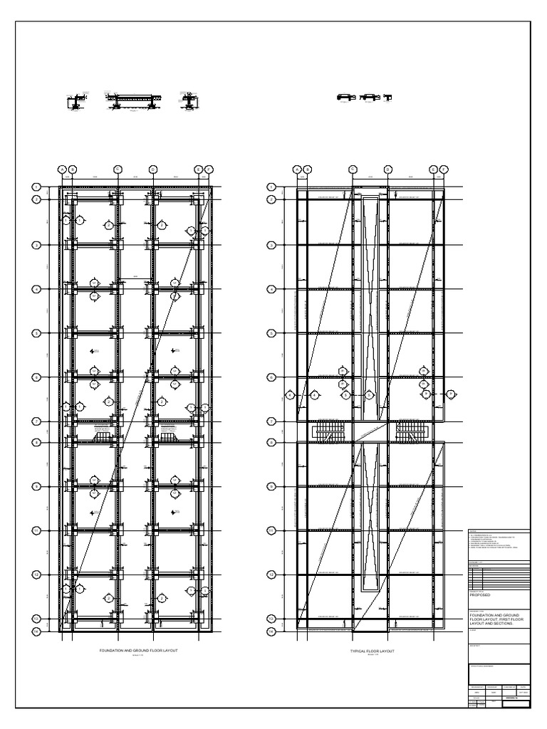 Mutuma - L01 | PDF | Civil Engineering | Building