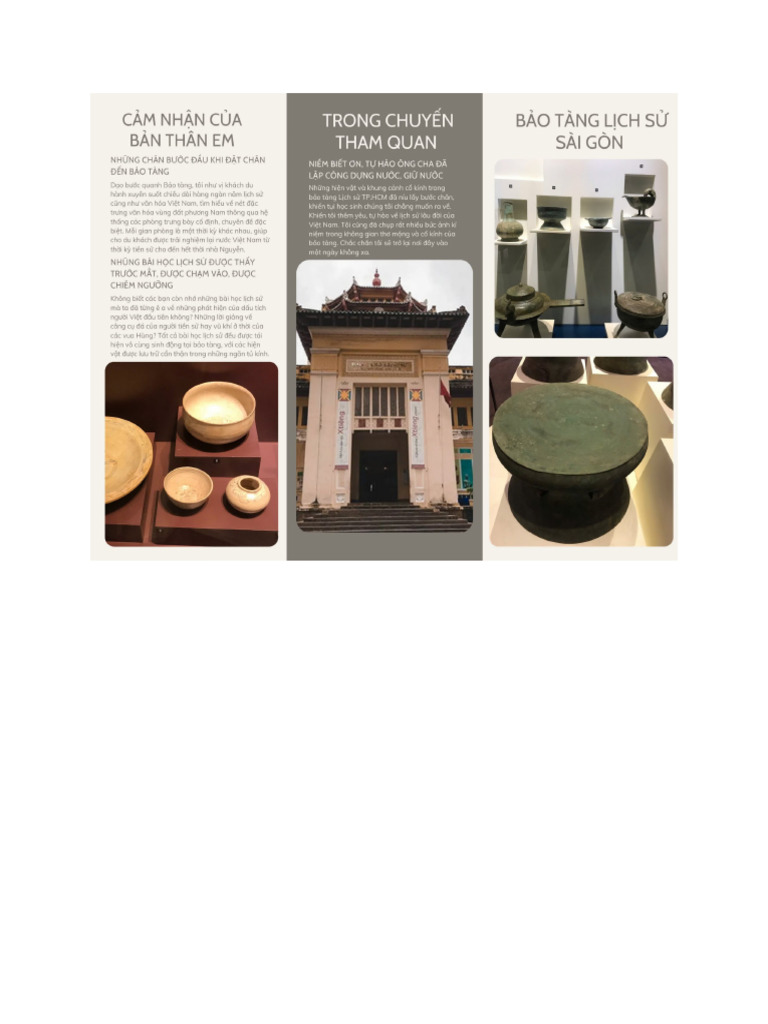 Bảo Trân A14 | PDF