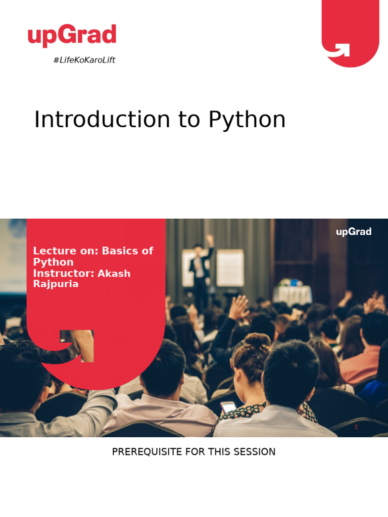 Final Week 1 Session-1 | PDF | Data Type | Boolean Data Type