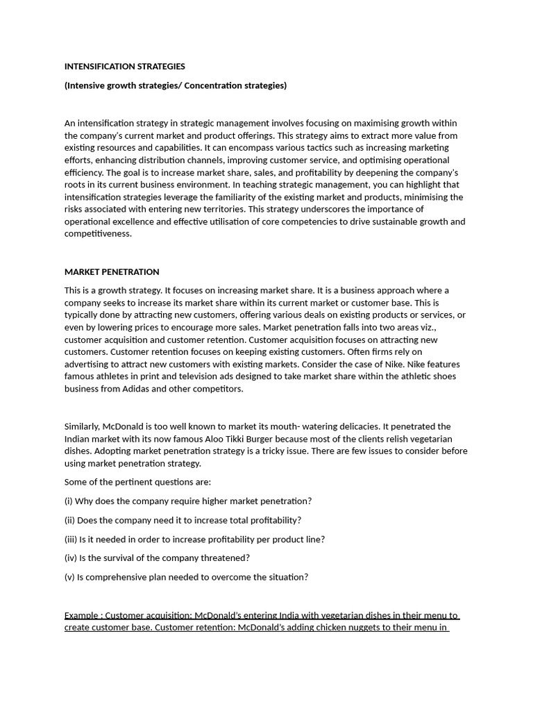 SM Assignment | PDF | Innovation | New Product Development