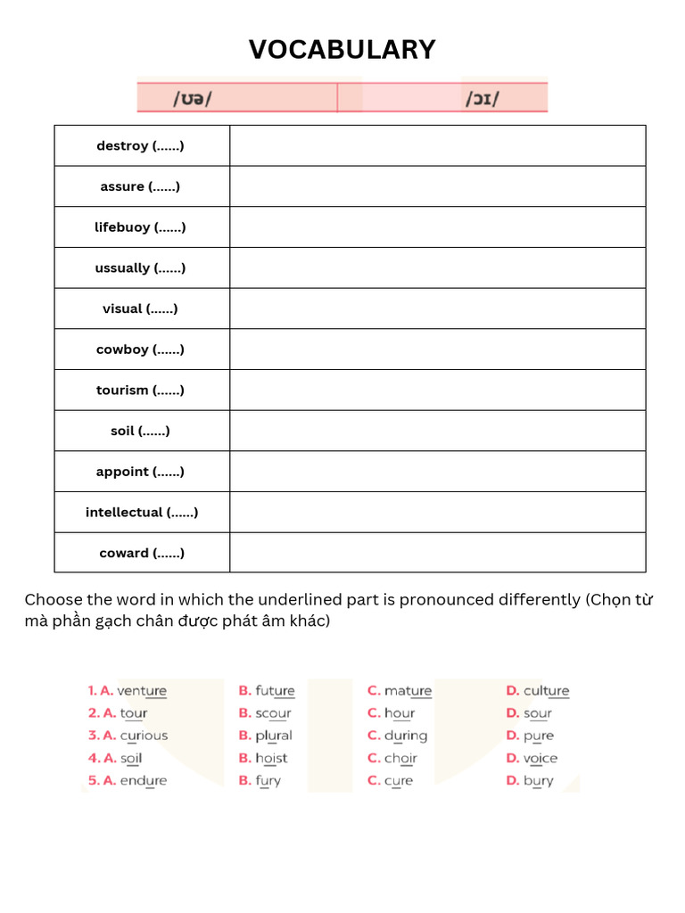Worksheet (G8) (1) - 5 | PDF