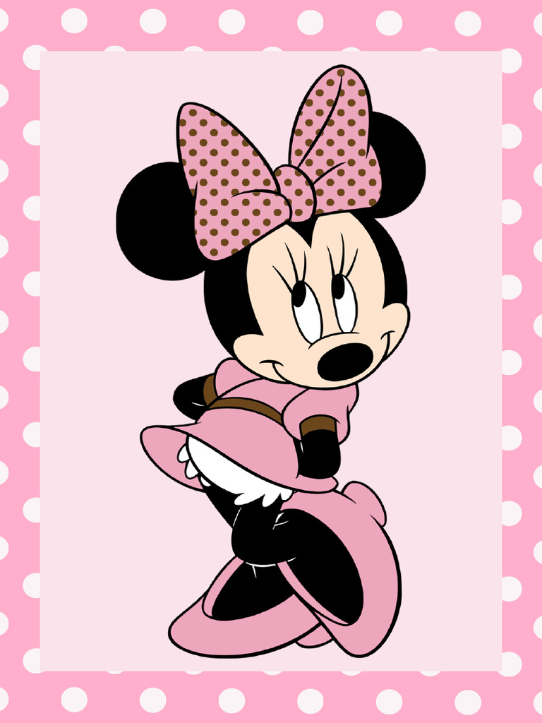 Minne Decoração | PDF