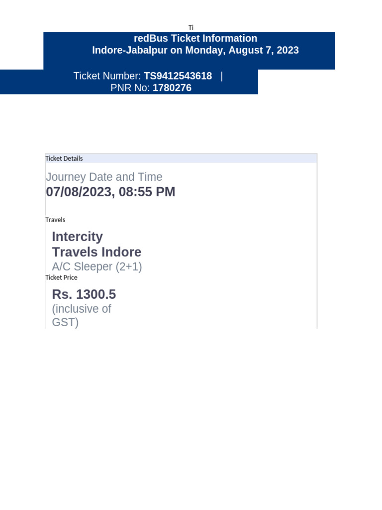 TKT Indb To JBP | PDF