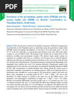 ERG2024 Color Section Changes Summary | PDF | Mobile App | Chemical ...