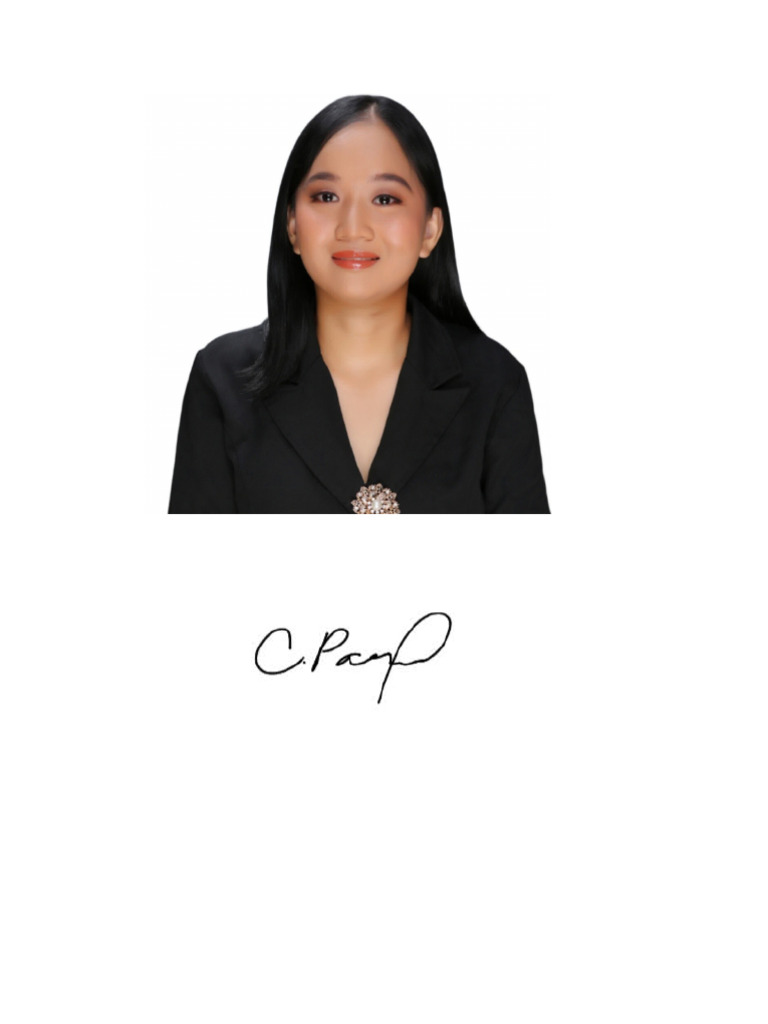 Employee ID Form | PDF