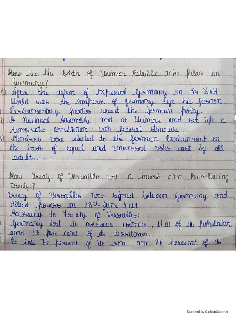 Chapter 3 (History) | PDF