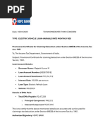 Medical Certificate Form 10-IA Guide | PDF