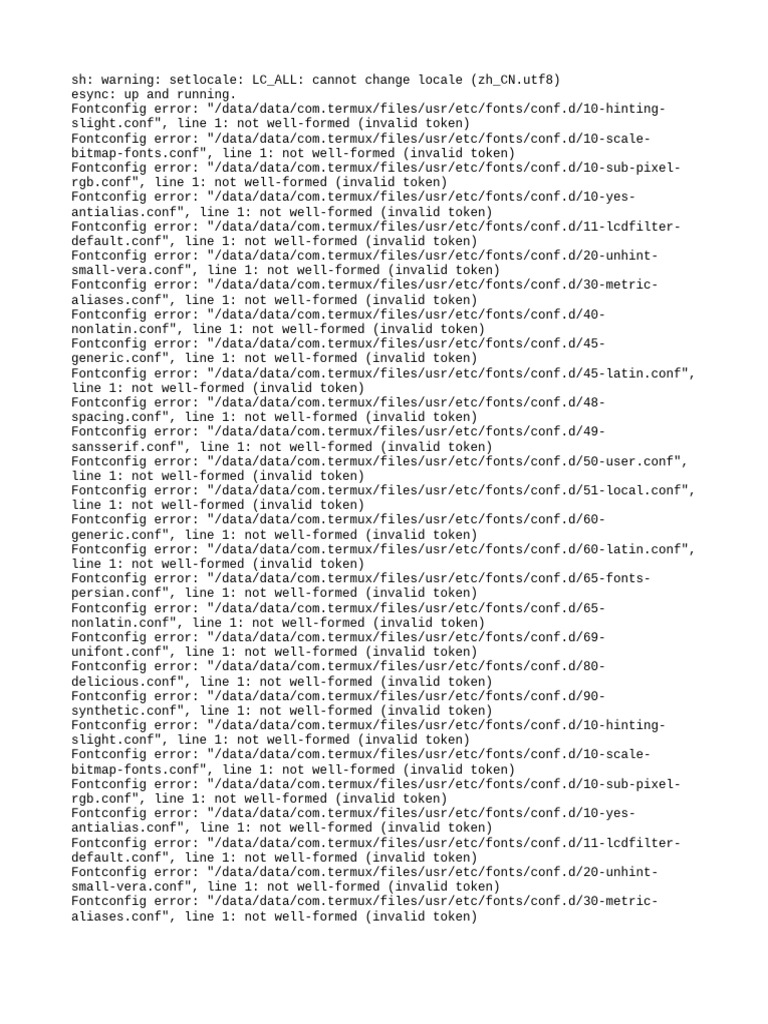 mobox_log | PDF | Computing | Software
