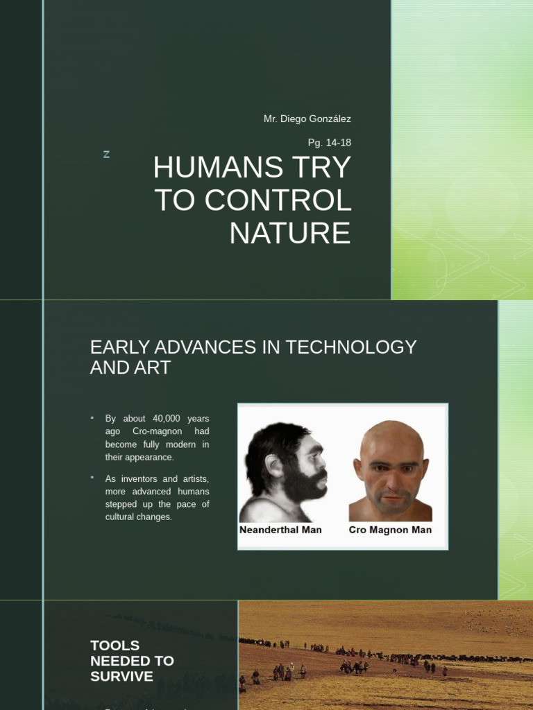Early Human Innovation & Agriculture | PDF | Agriculture | Domestication