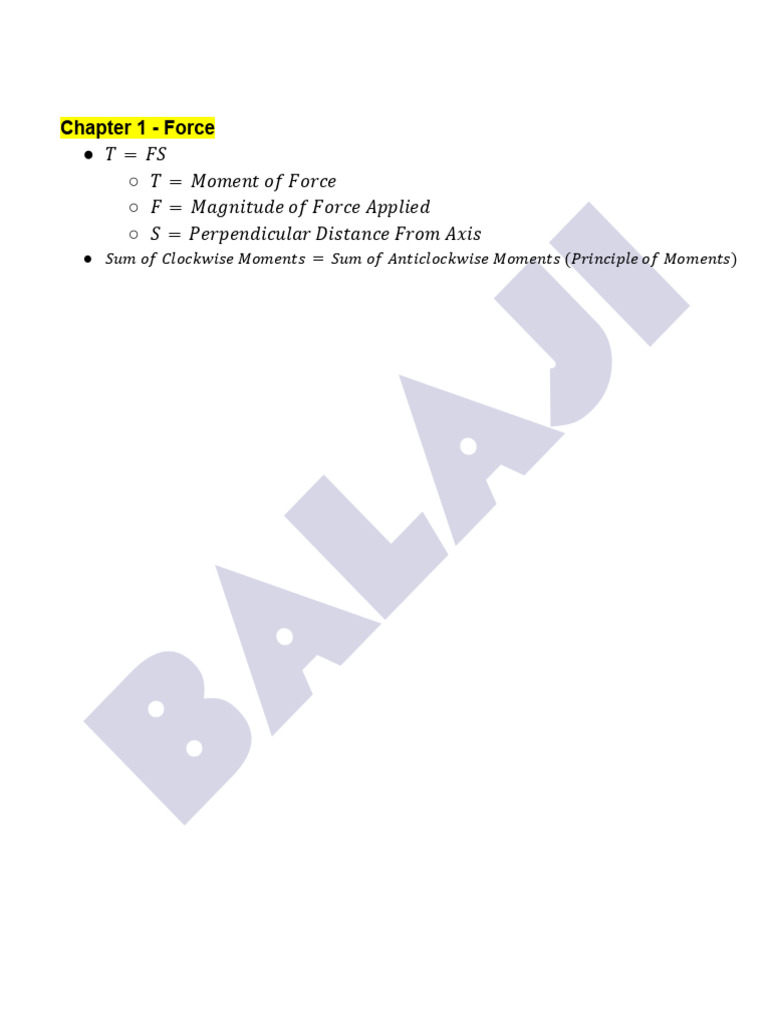 Physics Numericals | PDF | Optics | Electromagnetic Radiation