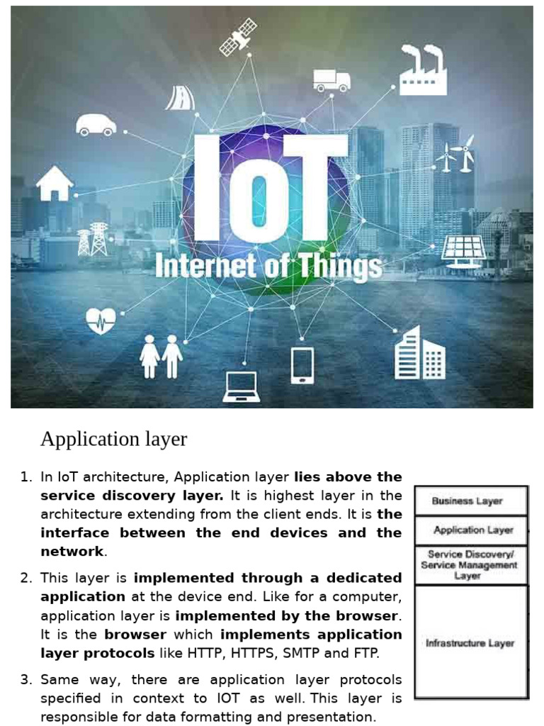Lecture 10 P1 | PDF | Communications Protocols | Telecommunications