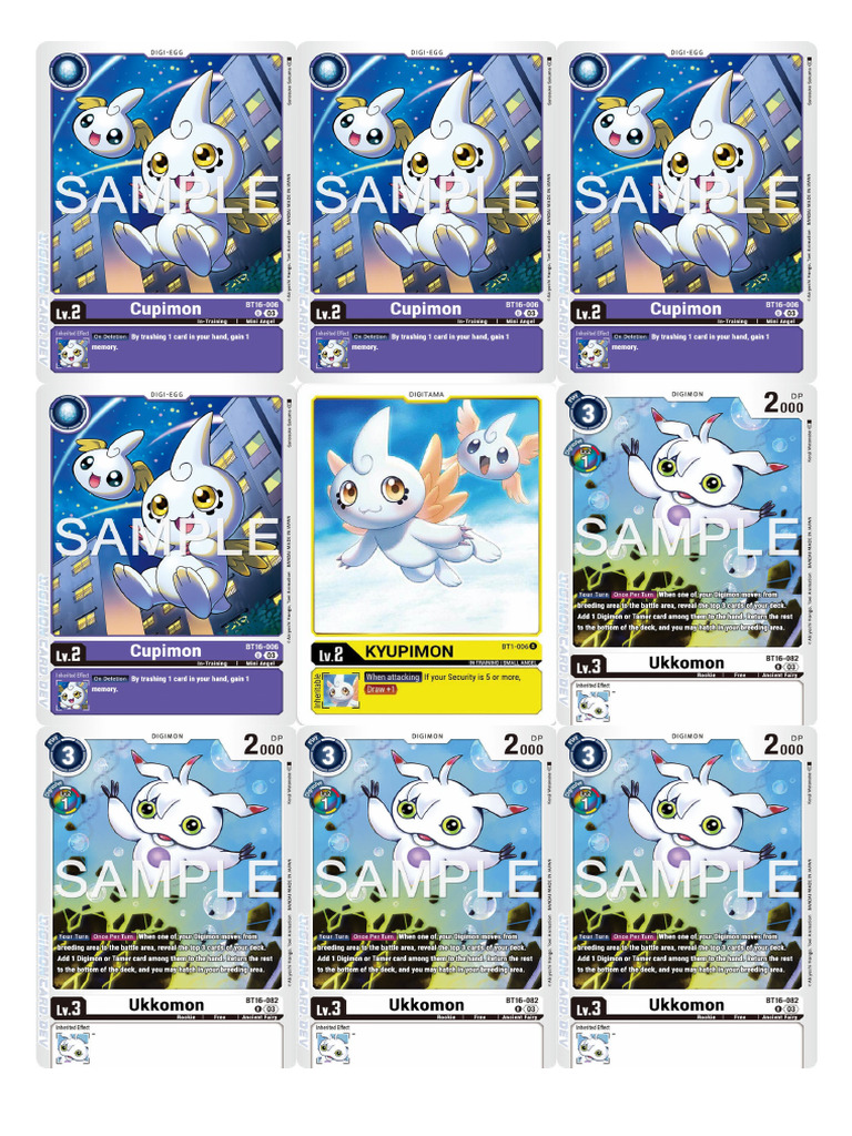 Lucemon Derck | PDF