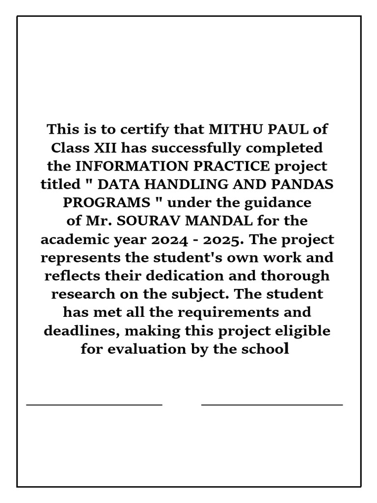 Pages From Pages From Informationpracticepracticalfile(2) (1) | PDF