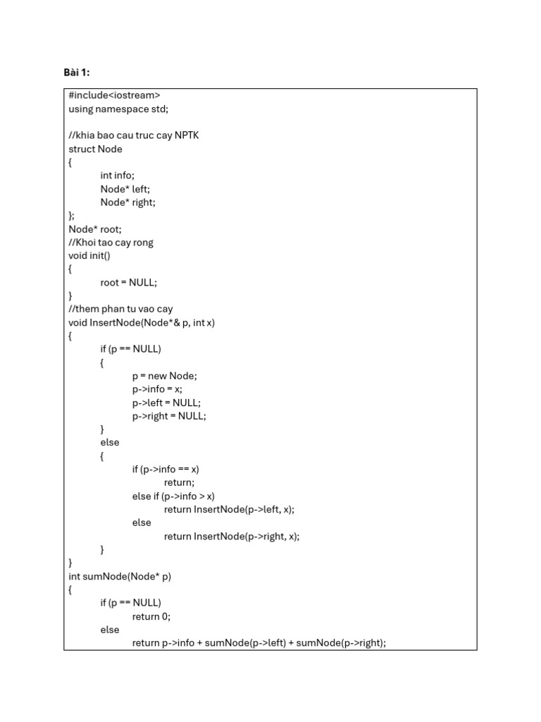 Lab_4_Dap_An | PDF | Computer Programming