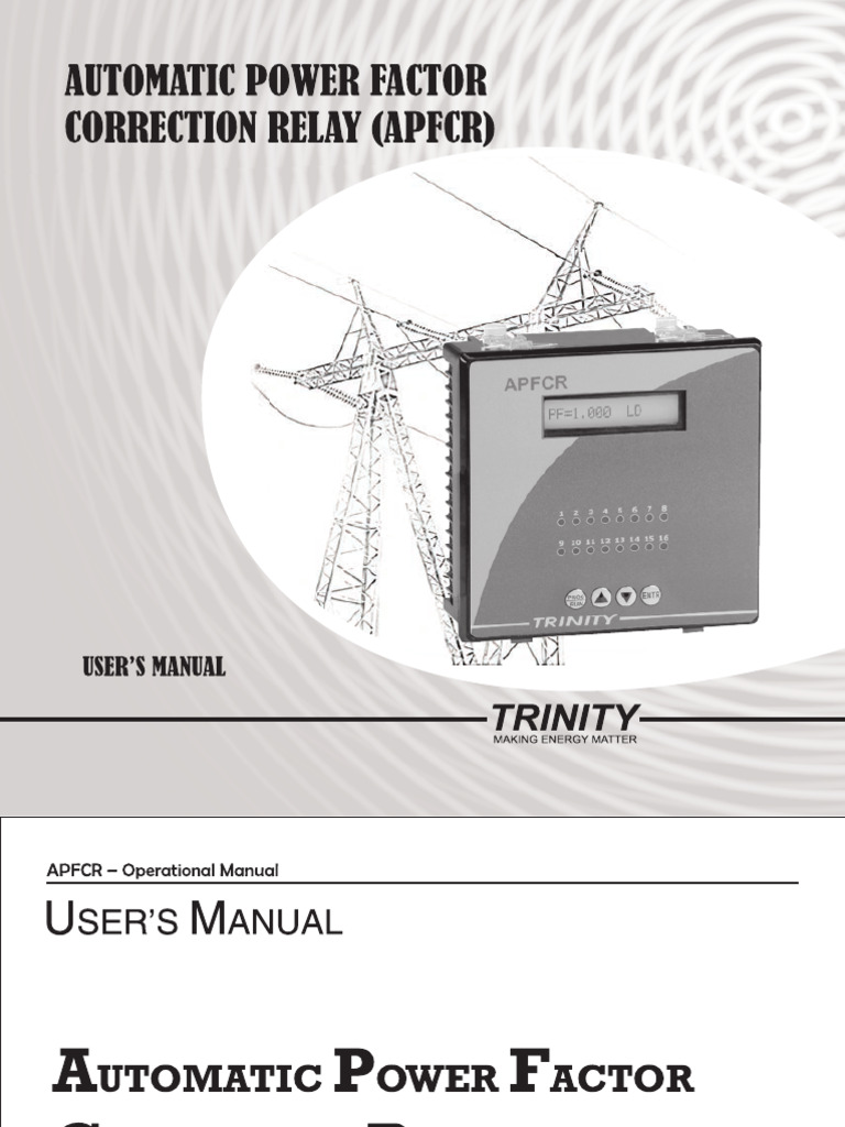 APFCR Compressed | PDF