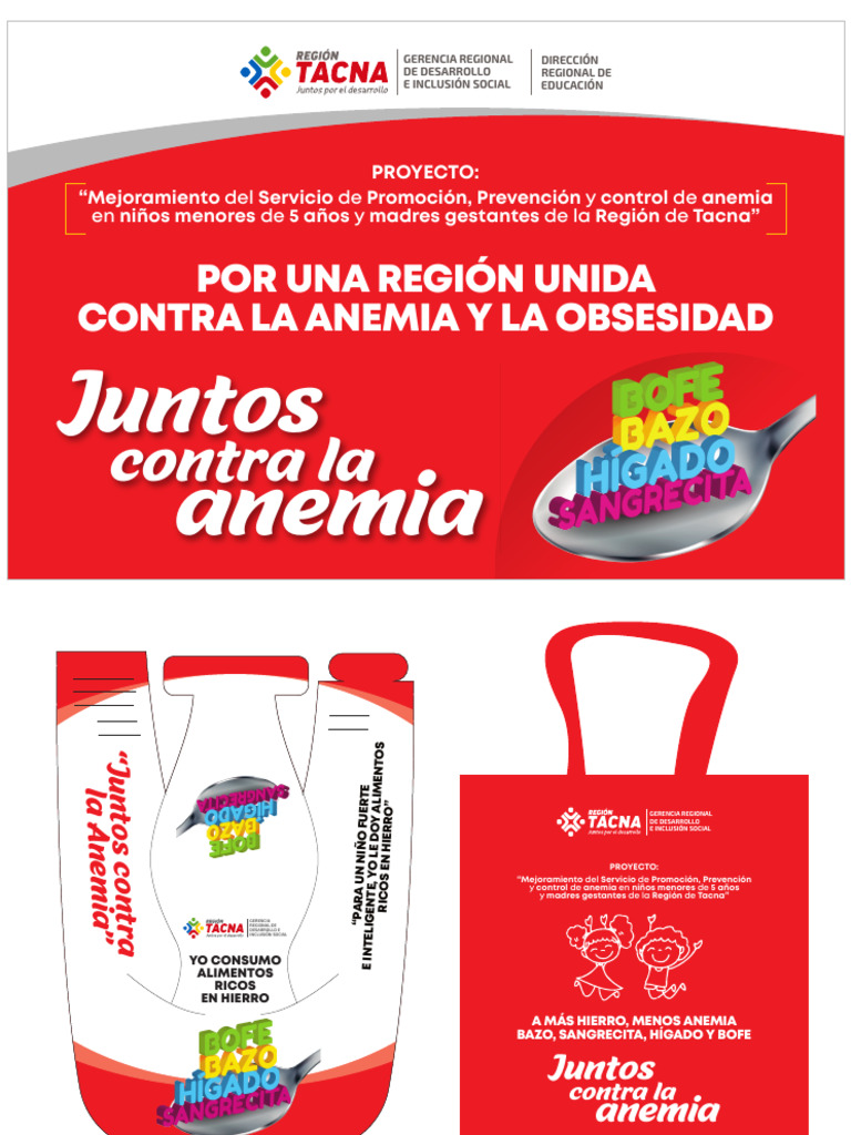 Trabajos Anemia Oct 2019 | PDF