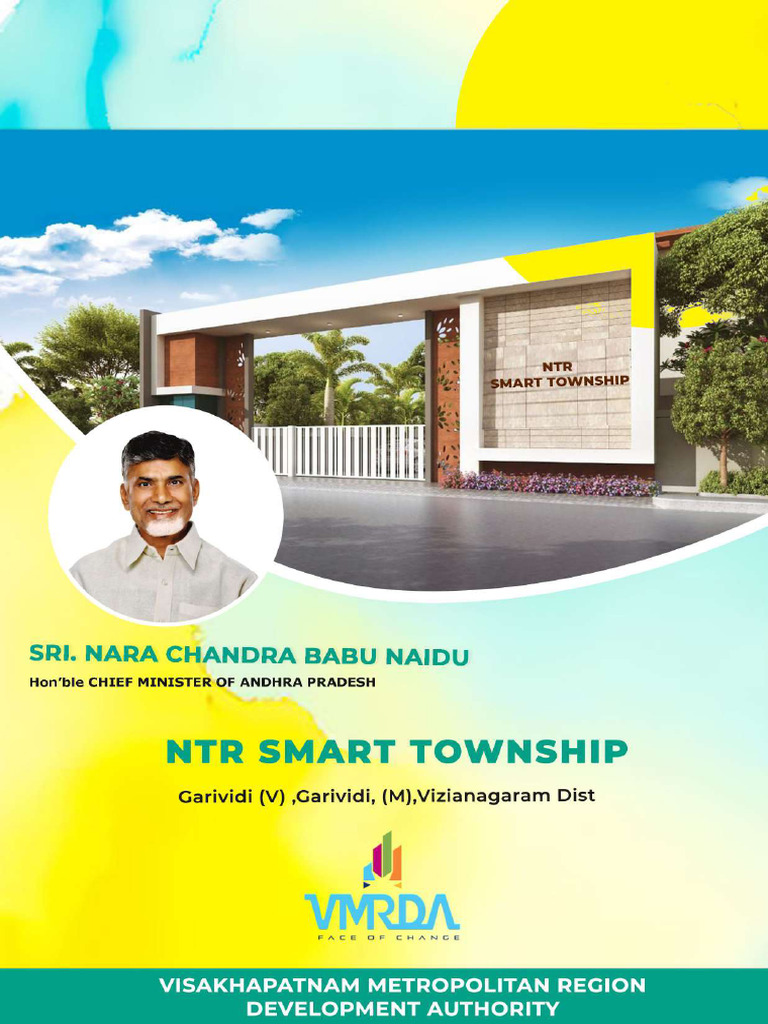 GARIVIDI Brochure | PDF