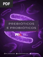 Bula - Provance Mini | PDF | Probiótico | Microrganismo