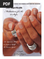 Infinity and Me PDF | PDF