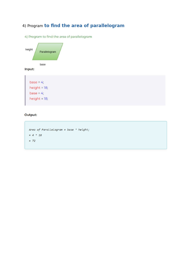 Projects CodeBlocks | PDF