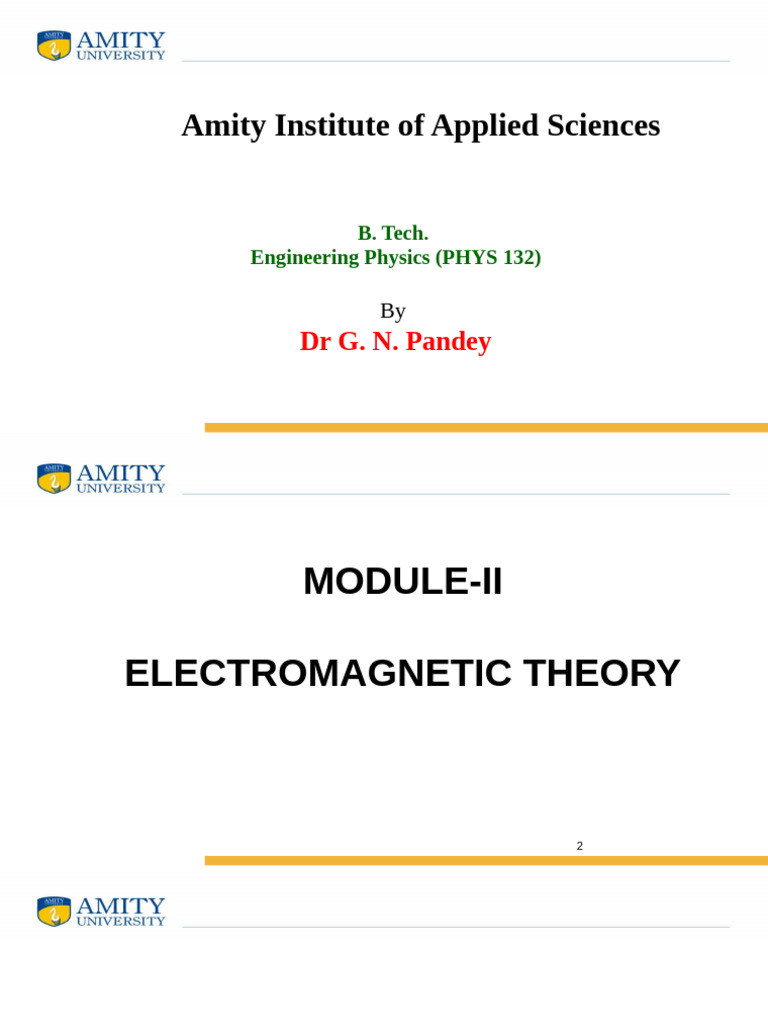 Module2 L29 GNP | PDF