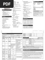 GS Battery Technical Data Sheet N200 | PDF