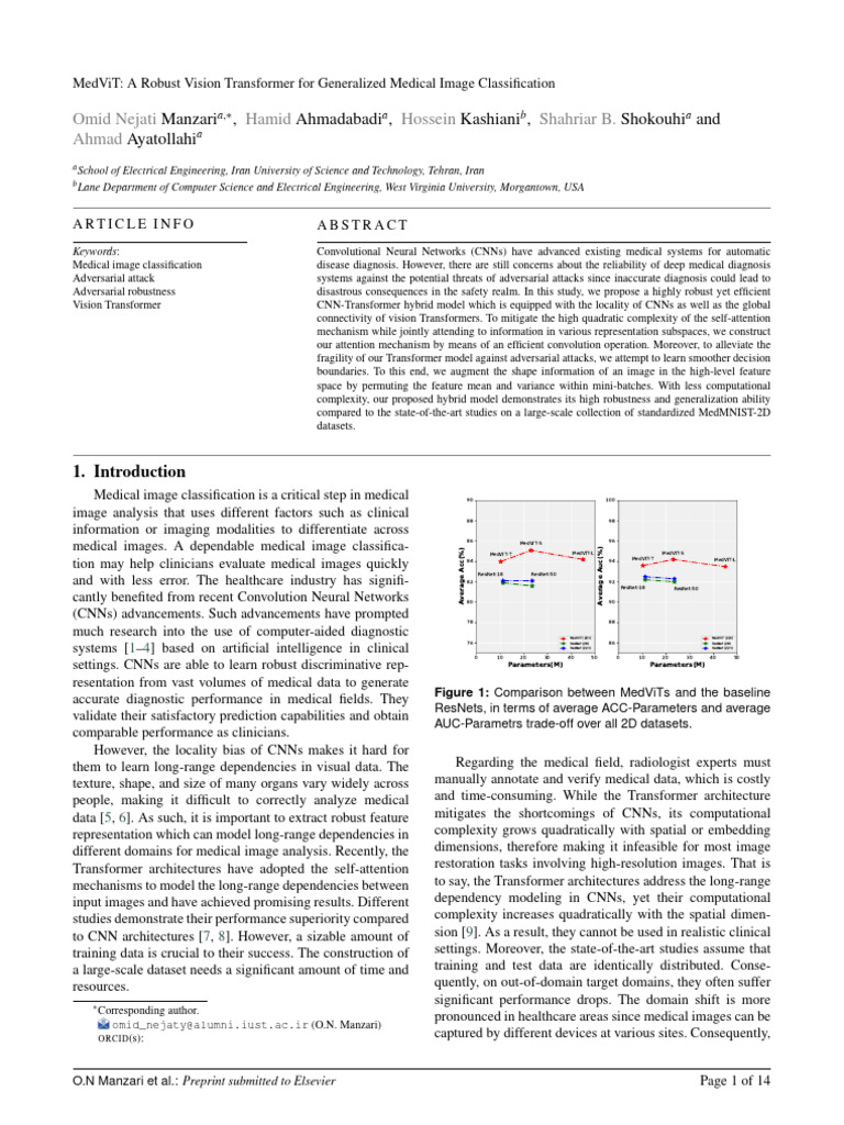 2302.09462v1 (1) | PDF | Applied Mathematics | Computational Neuroscience