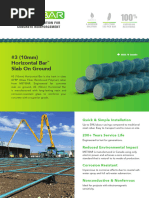 Table For Rebars Areas & Spacings Table 1 - by Calculation | PDF | Computers | Technology ...