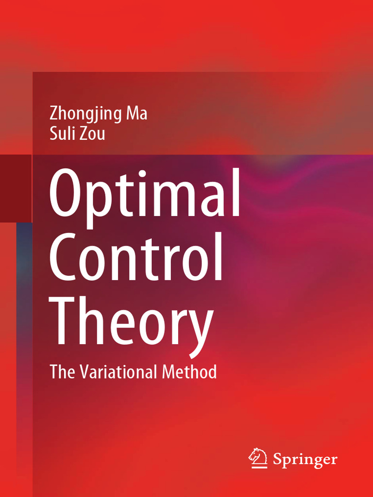 Optimal Control Kirk Madeasy | PDF | Control Theory | Optimal Control