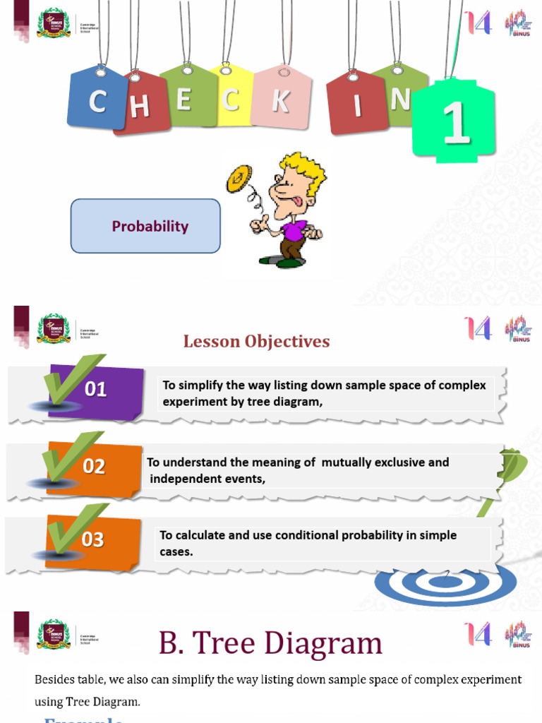 Probability Concepts and Tree Diagrams | PDF
