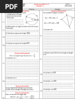 Examen Local 3ac 2025 | PDF