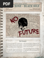 V5 Vampire Disciplines Overview | PDF