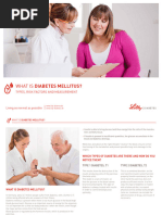 Diagnosis in Adults _ Diagnosis _ Diabetes - Type 2 _ CKS _ NICE | PDF ...