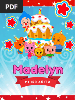 Moldes para Realizar Muneca Lele Descarga Gratis en Formato PDF Fyo | PDF