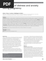 2018CLES041 CEDAR Unhelpful Thoughts (Interactive) | PDF | Anxiety ...