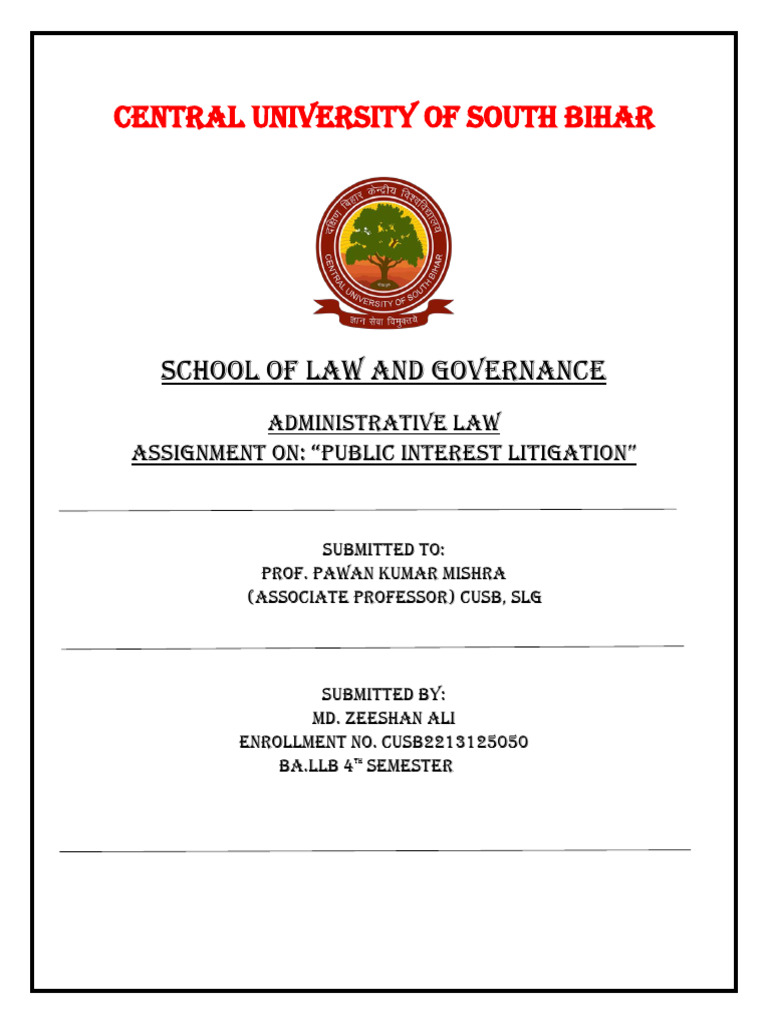 Administrative law (1) zes | PDF | Common Law | Government