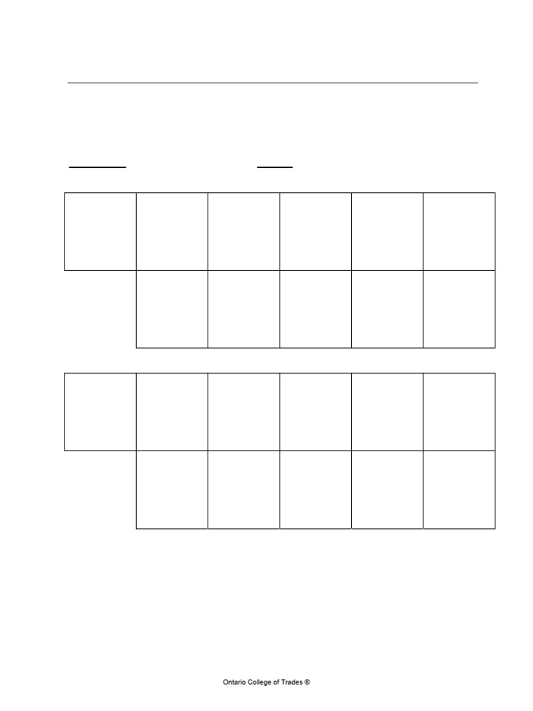 Industrial-Electrician-ENG-442A New chart-CAP | PDF | Electric Power ...