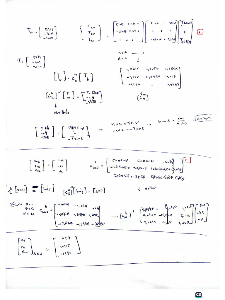 Flight Dynamics Hw1 Pdf