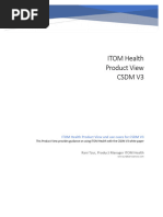 Understanding ITOM & ITAM Subscription in ServiceNow | PDF | Computer ...