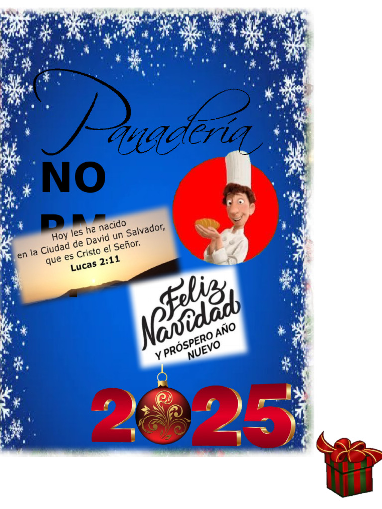 Stiker Panader'a | PDF