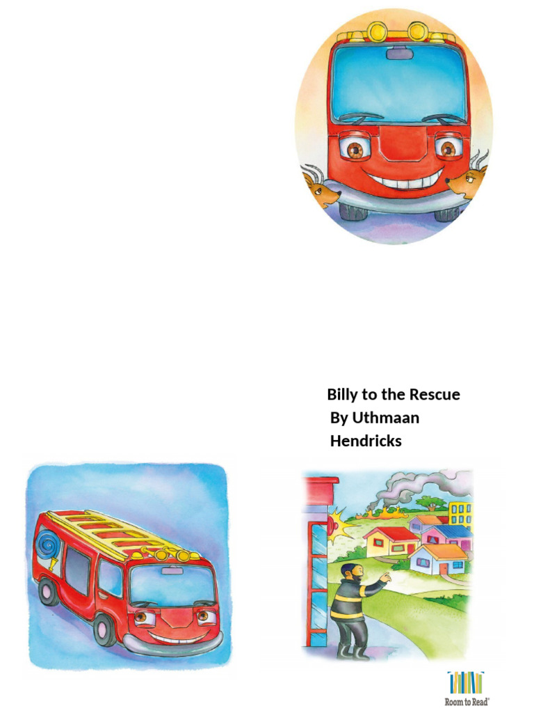 billy-to-the-rescue | PDF