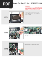 EWM Warehouse Monitor Overview | PDF | Warehouse | Information Technology